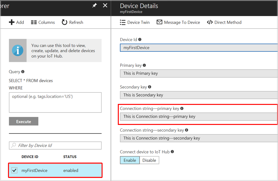 Raspberry Pi Azure Iot Web Simulator 1367